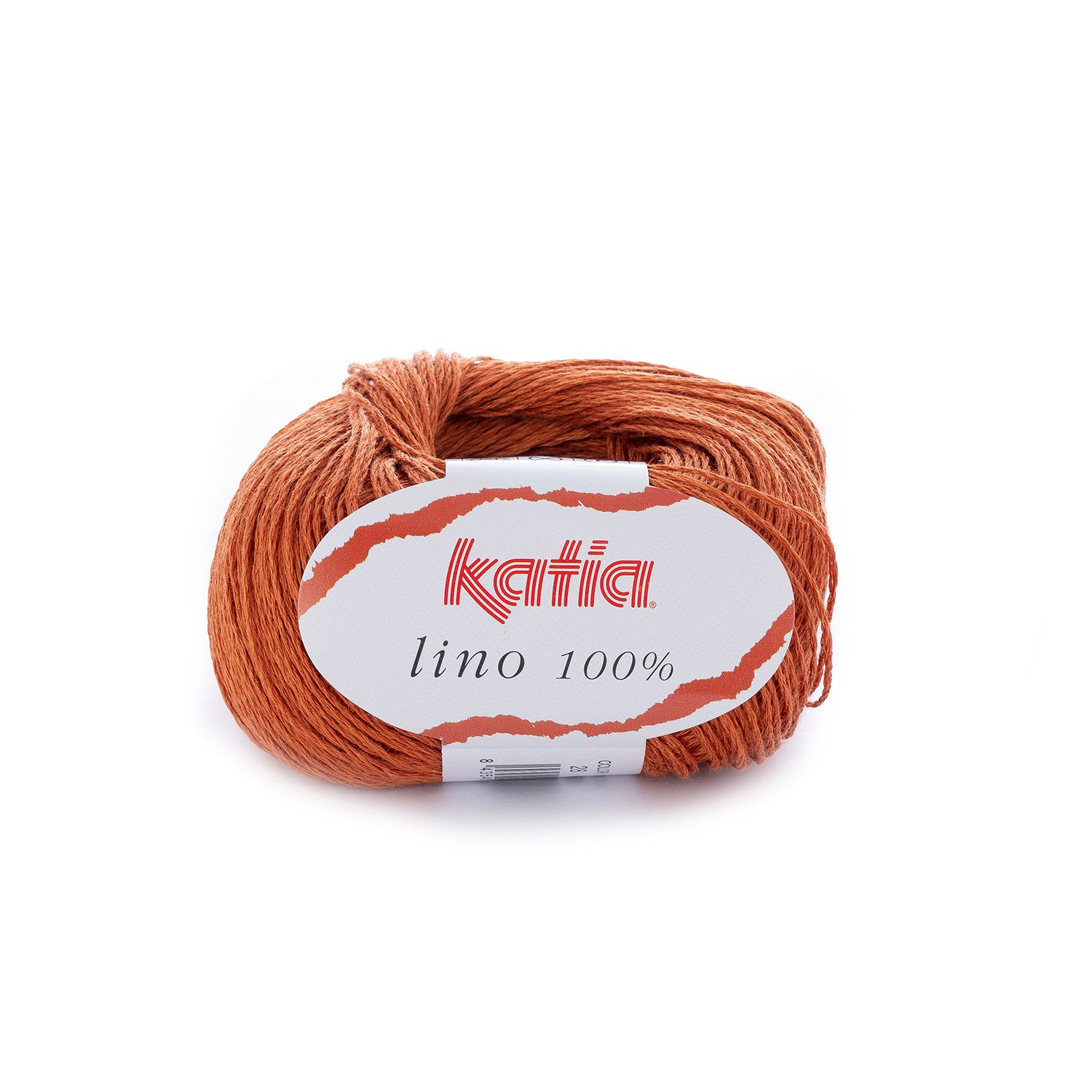 LINO 100% - Spring / Summer - yarns | Katia.com