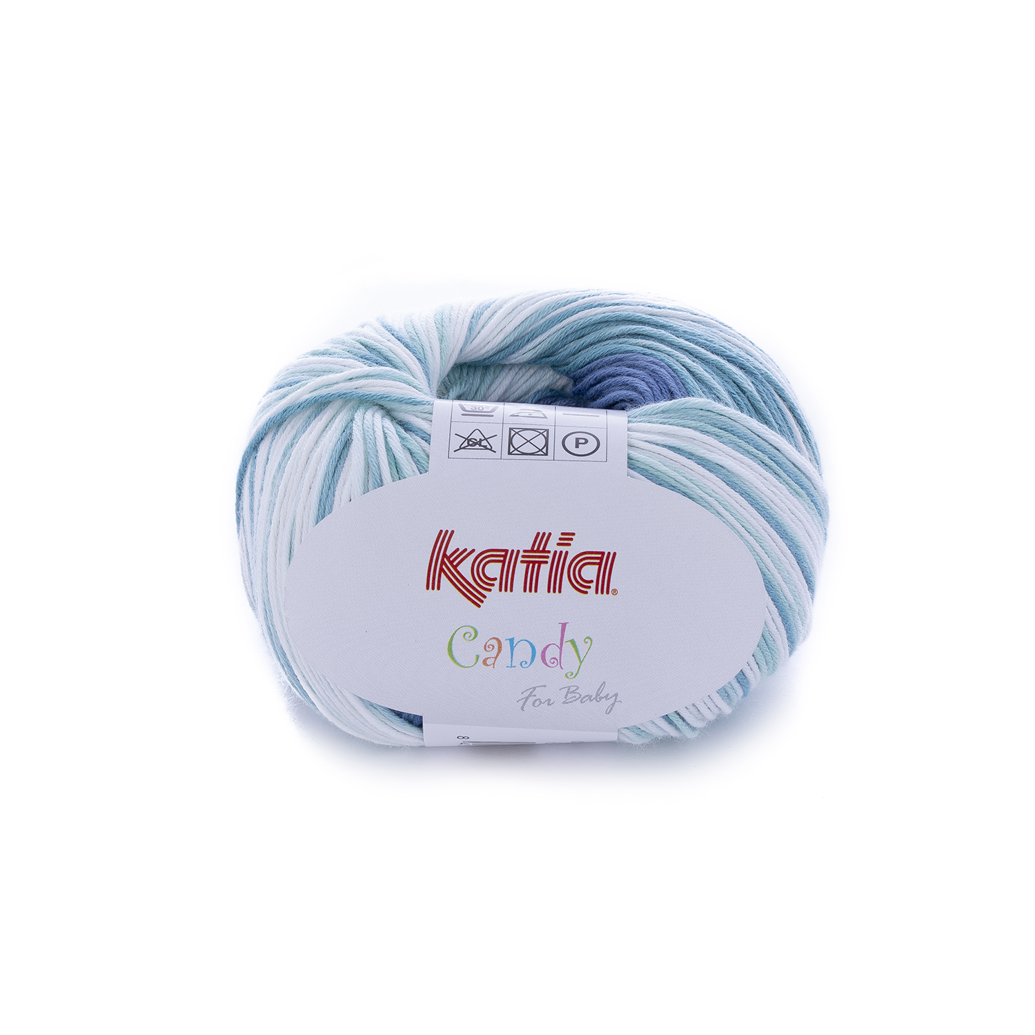 CANDY - Frühjahr / Sommer - Garne | Katia.com