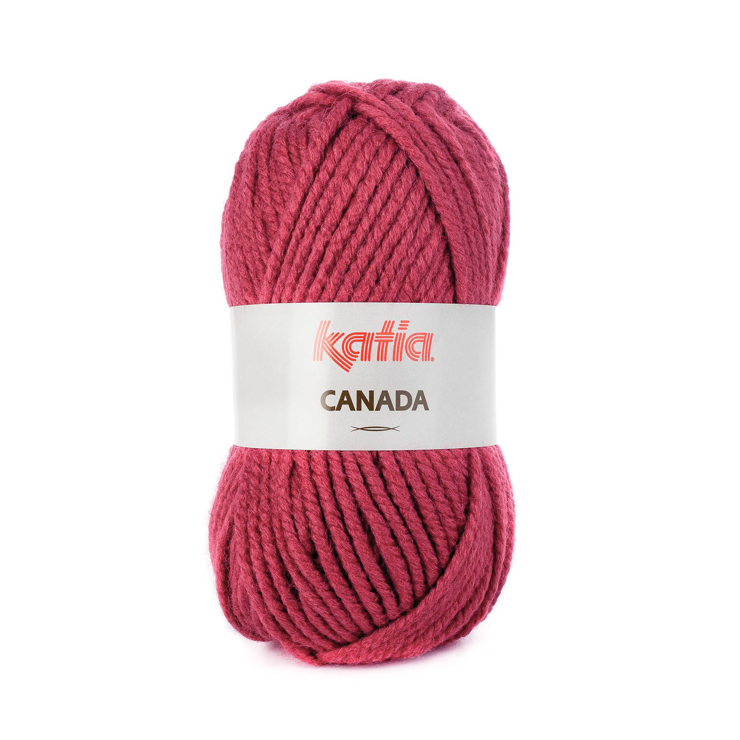 CANADA Autumn Winter yarns Katia