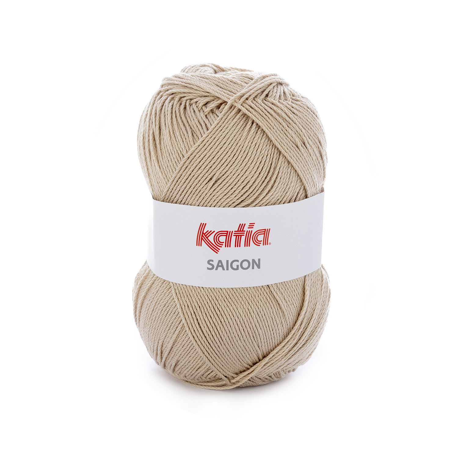 SAIGON - Spring / Summer - yarns | Katia.com