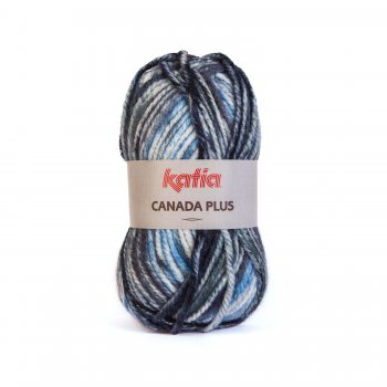 Acrylic yarns | Katia.com