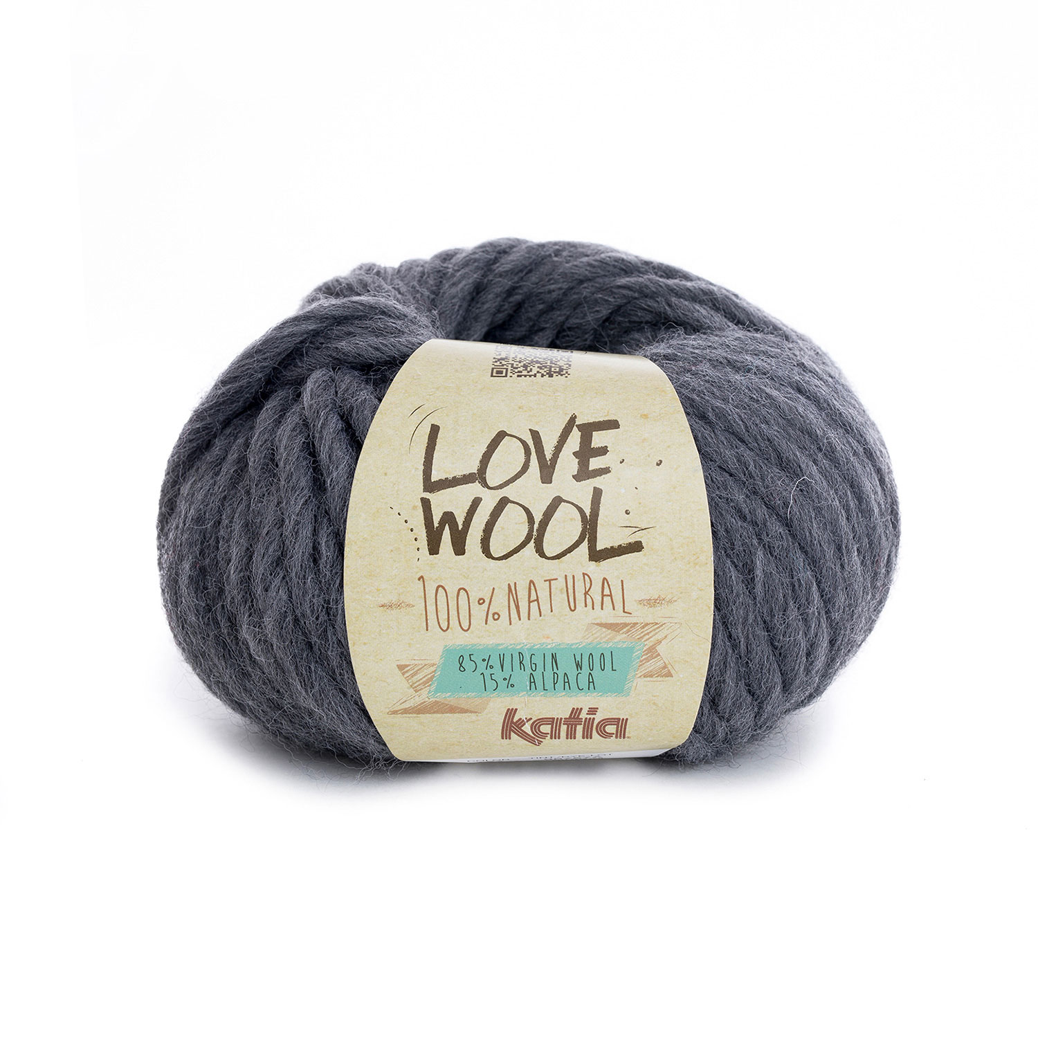 LOVE WOOL - Herbst / Winter - Garne | Katia.com