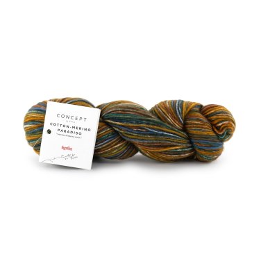 Katia Yarns - Wool - Fabrics