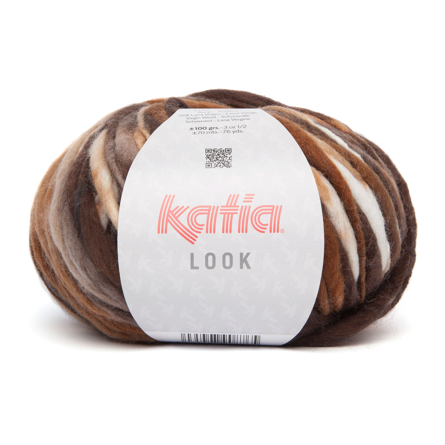 - Autumn / Winter - yarns | Katia.com
