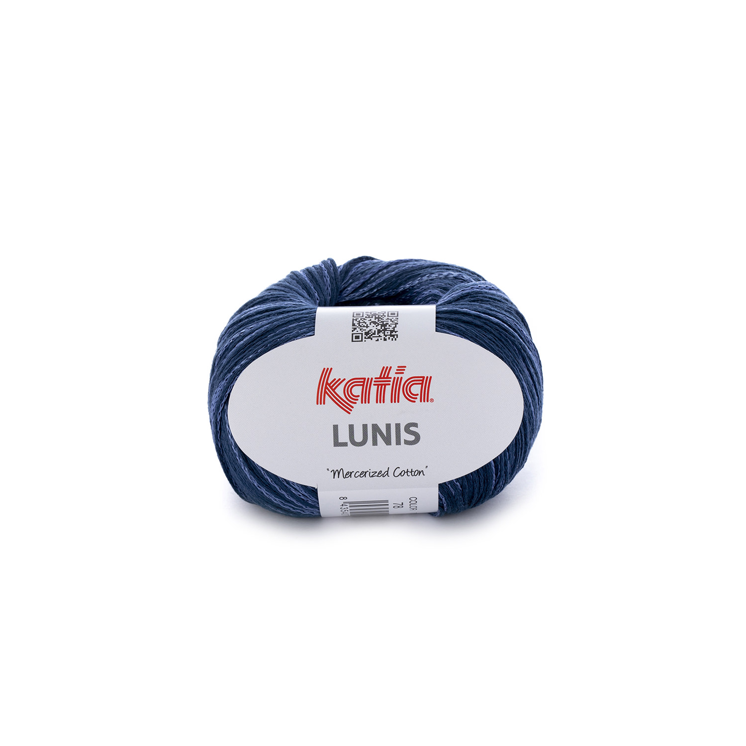 LUNIS - Frühjahr / Sommer - Garne | Katia.com