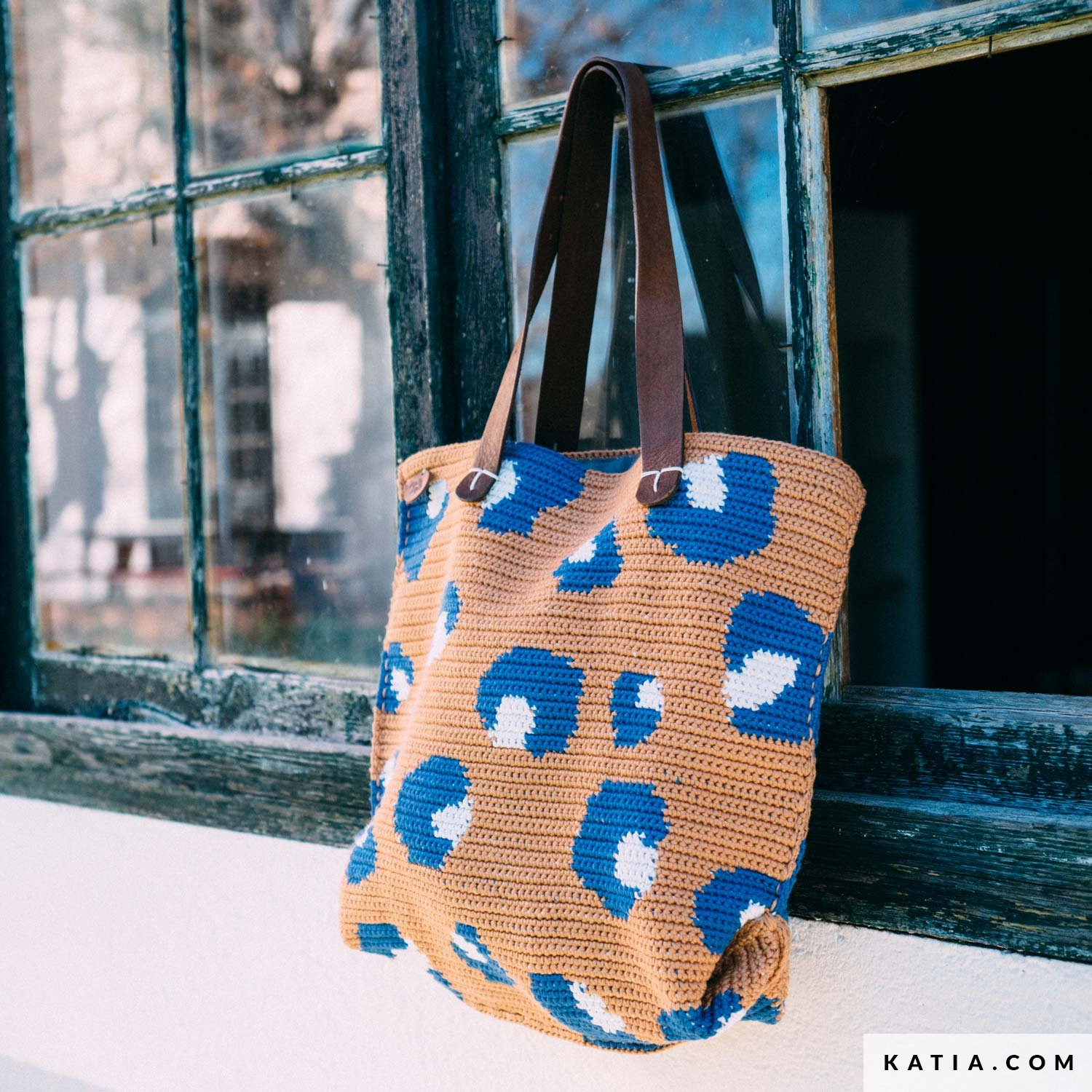 Anleitungen Molla Mills | Katia.com