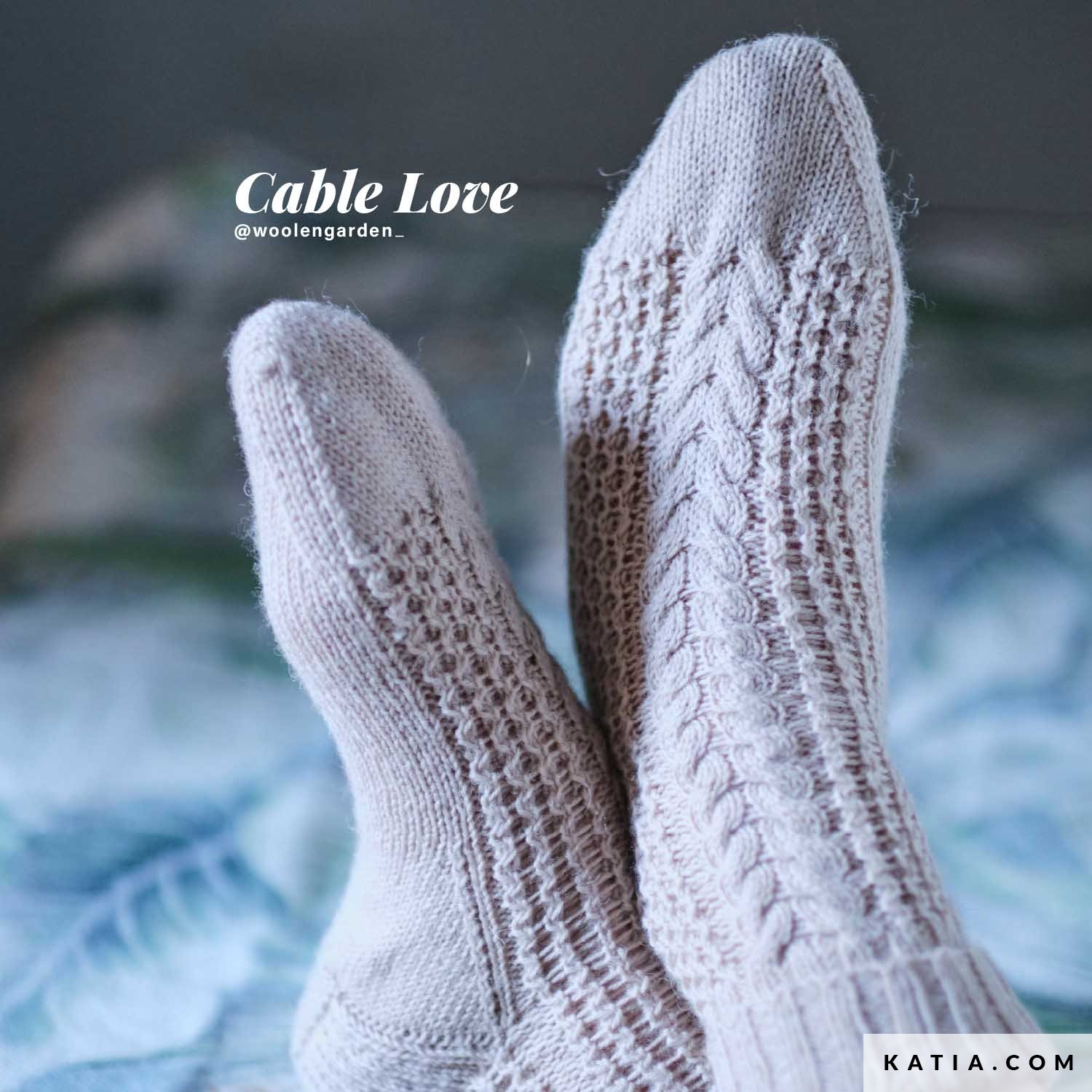 Modelle & Anleitungen | Katia.com