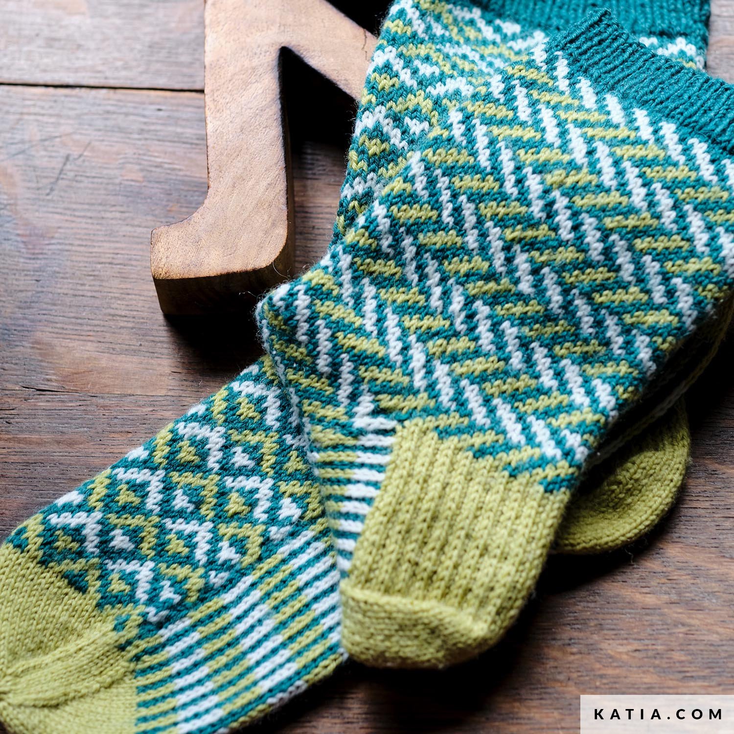 Modelle & Anleitungen | Katia.com