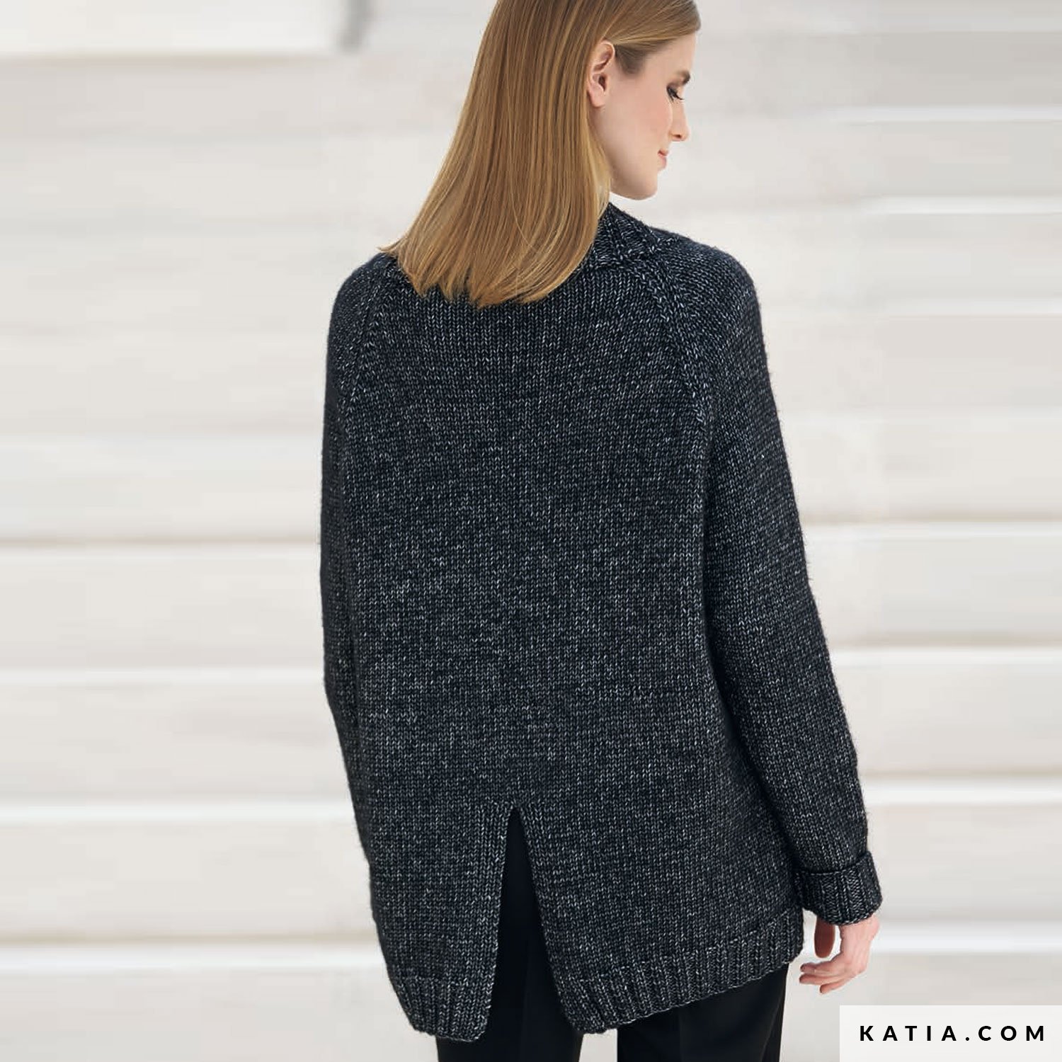 models & patterns | Katia.com