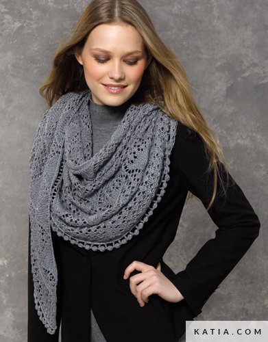 models & patterns | Katia.com