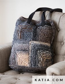Autumn / Winter - models & patterns | Katia.com