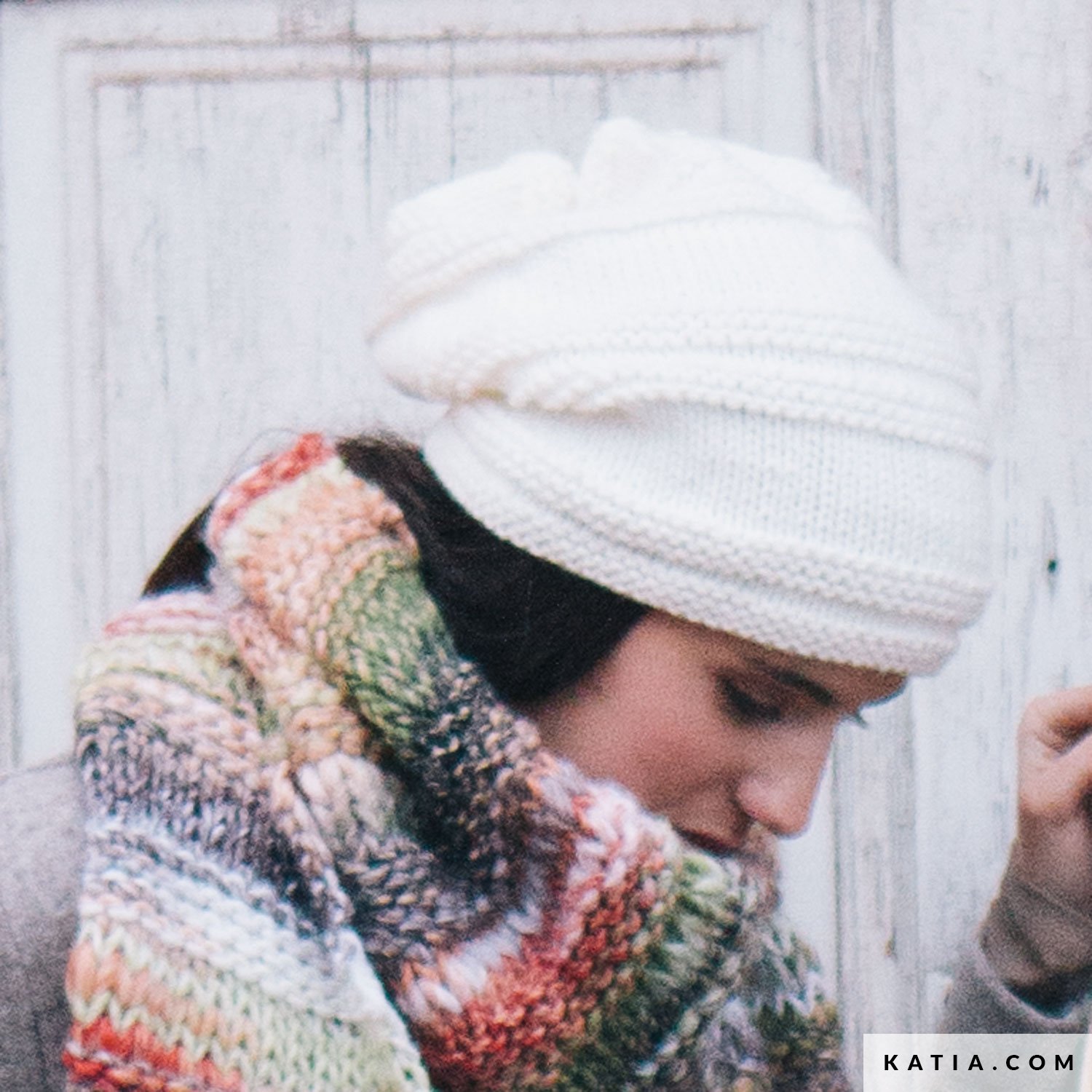 models & patterns | Katia.com