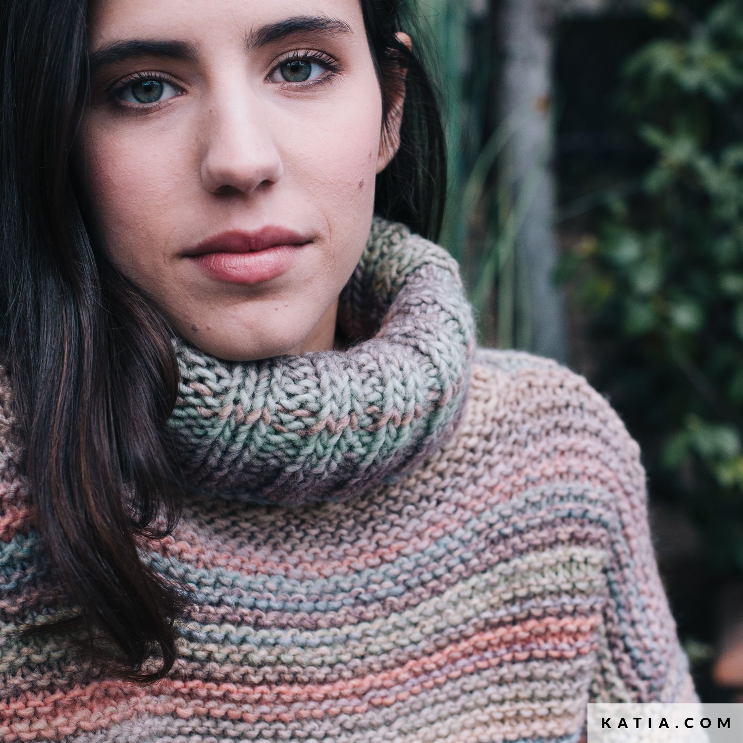 models & patterns | Katia.com