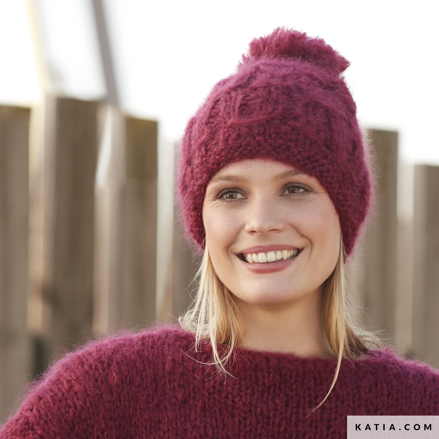 models & patterns | Katia.com