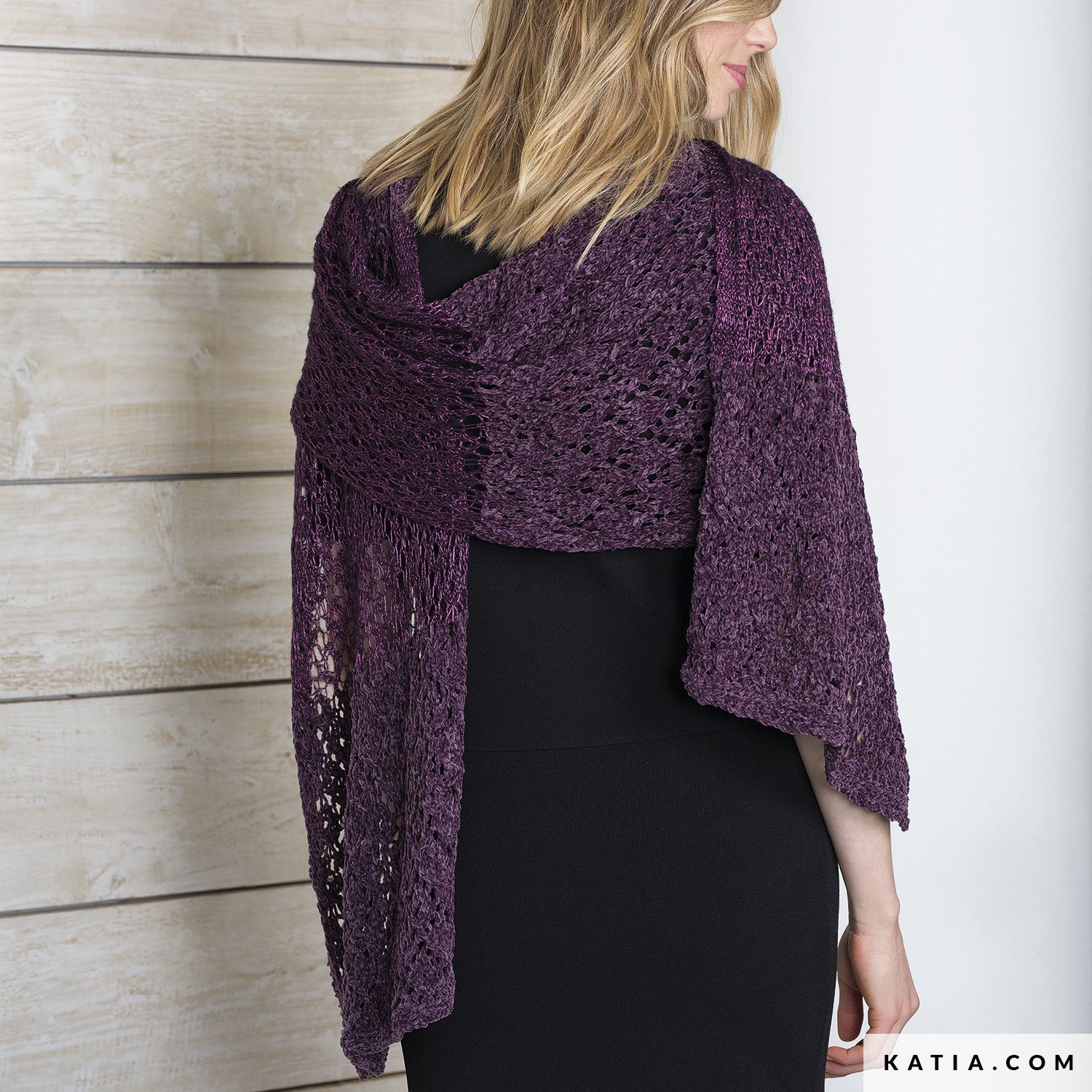 models & patterns | Katia.com