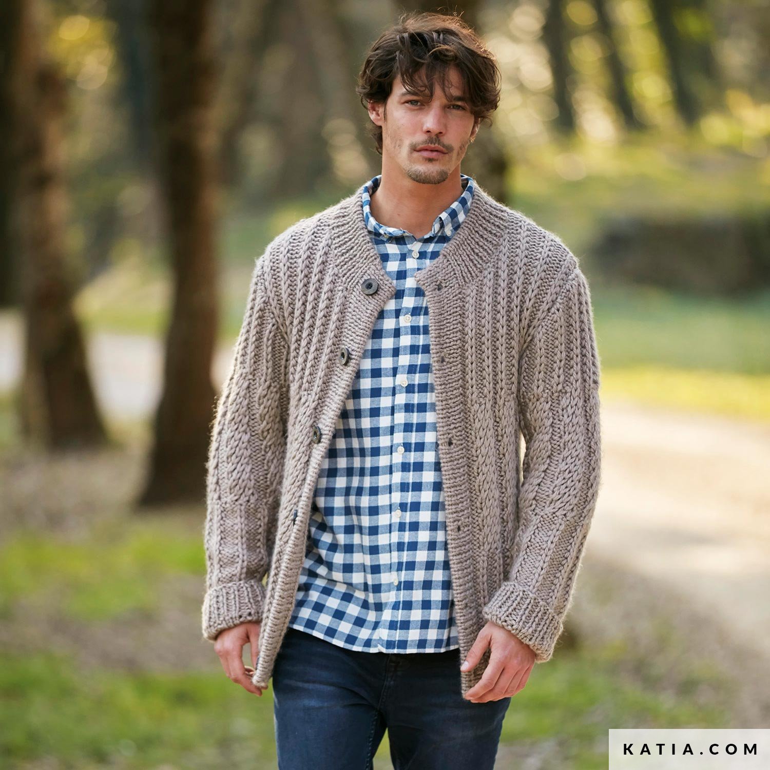 modèles & patrons | Katia.com