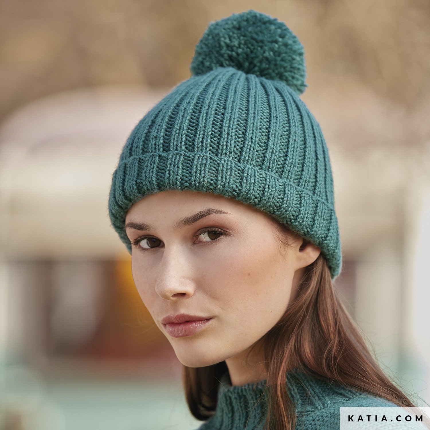 models & patterns | Katia.com