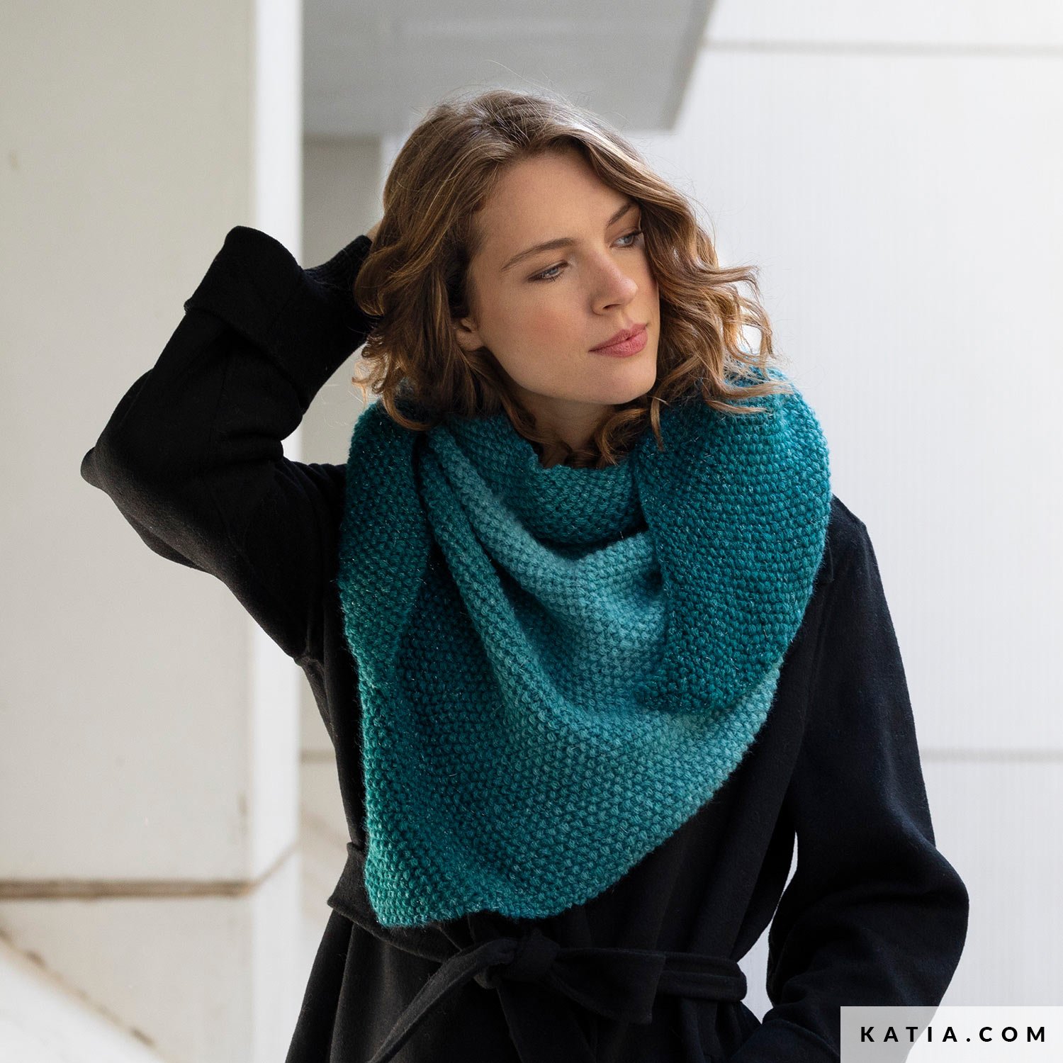 models & patterns | Katia.com