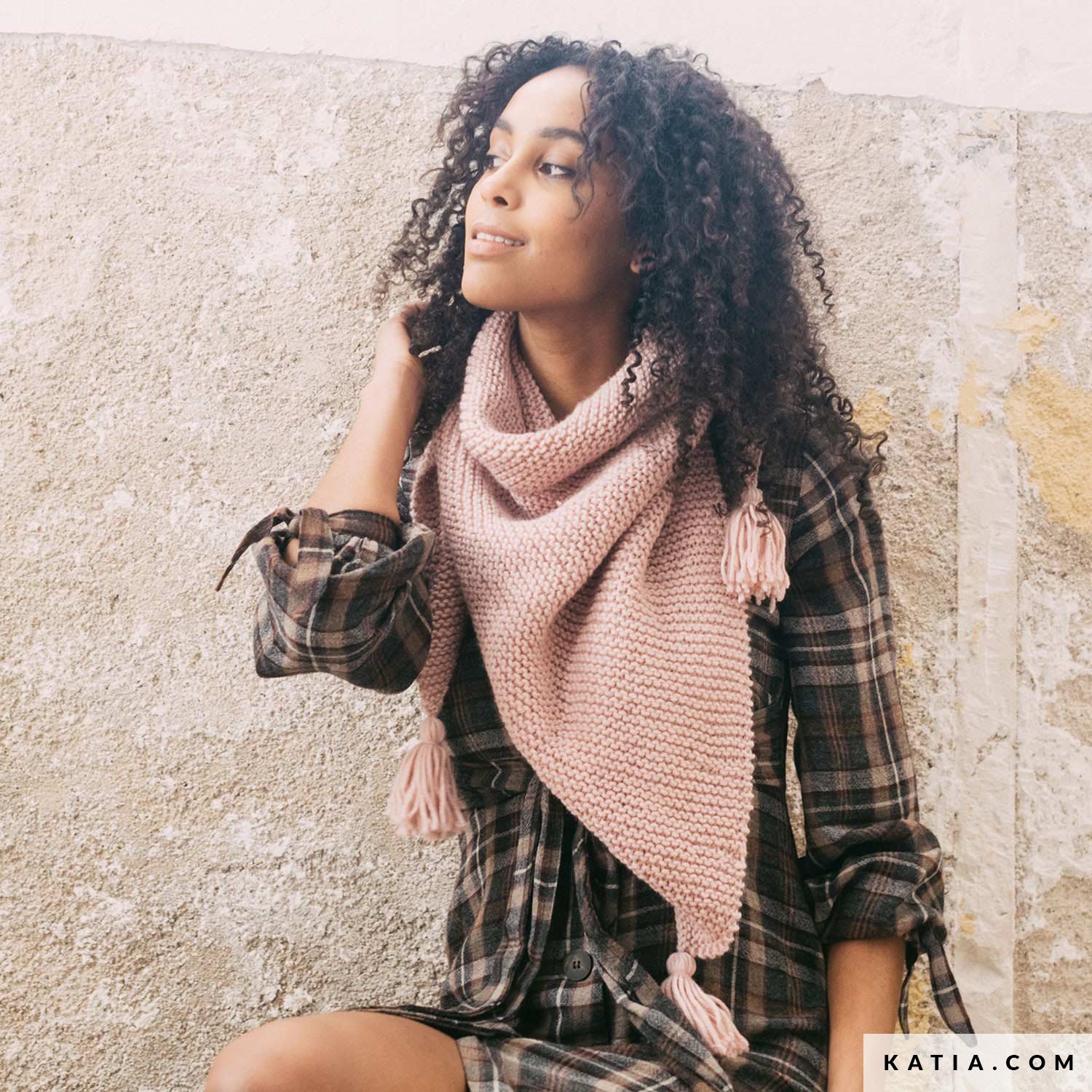 models & patterns | Katia.com