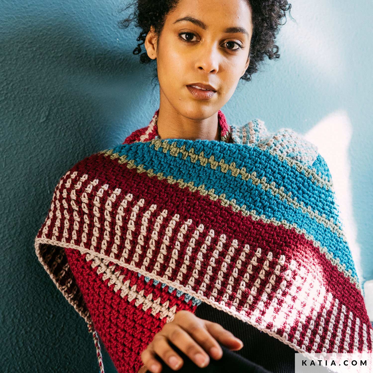 models & patterns | Katia.com