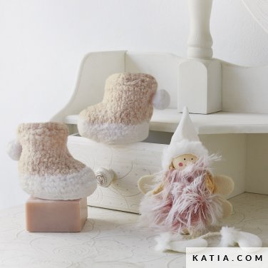 COPITO SOFT - Autumn / Winter - yarns | Katia.com