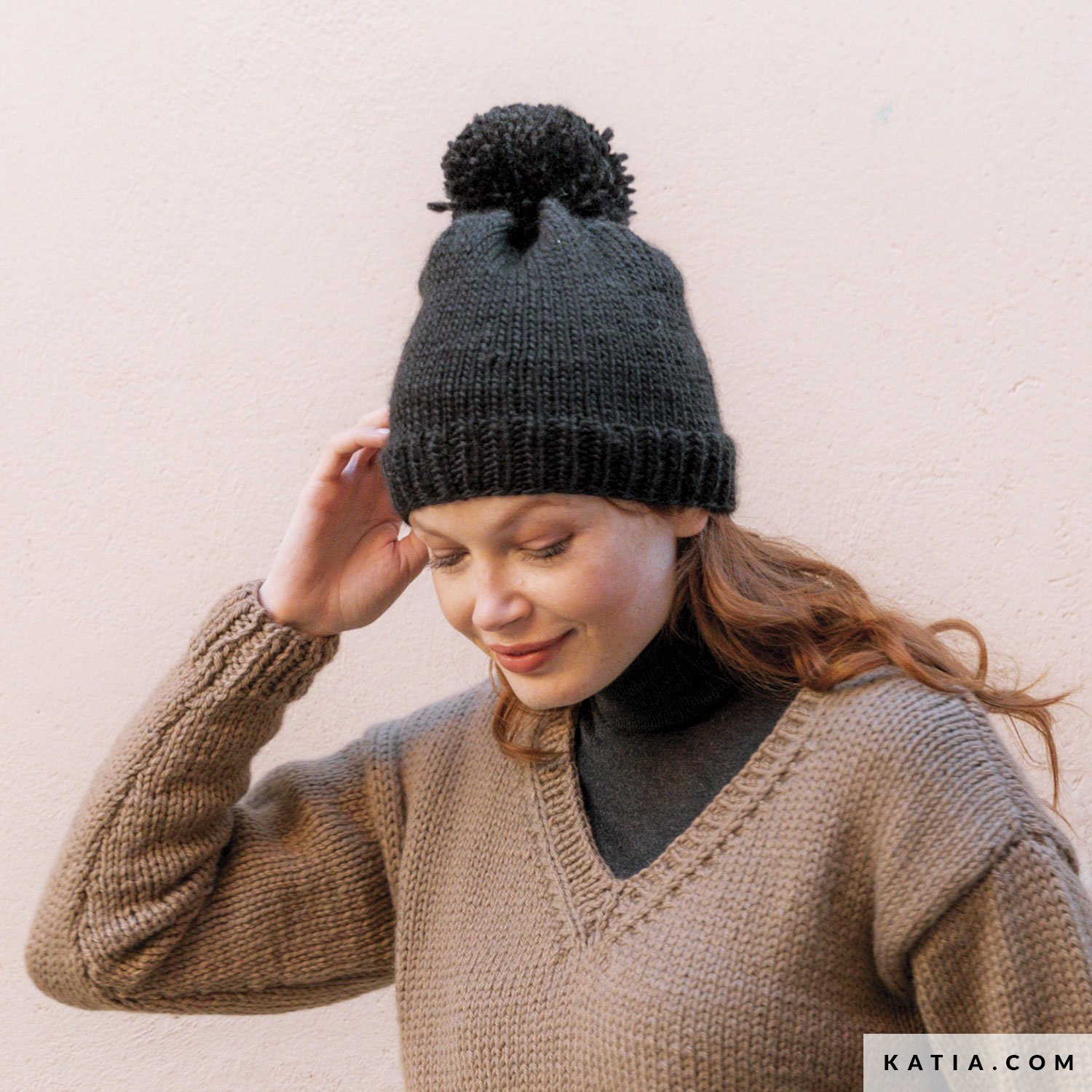 models & patterns | Katia.com