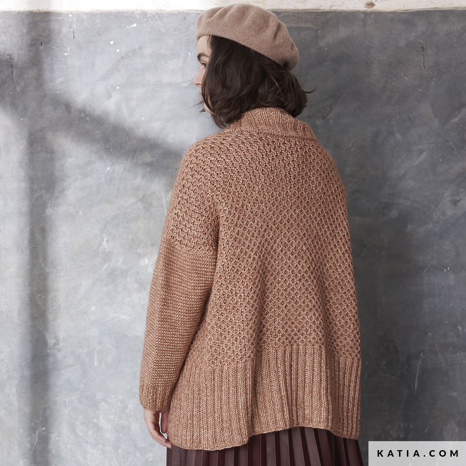 models & patterns | Katia.com