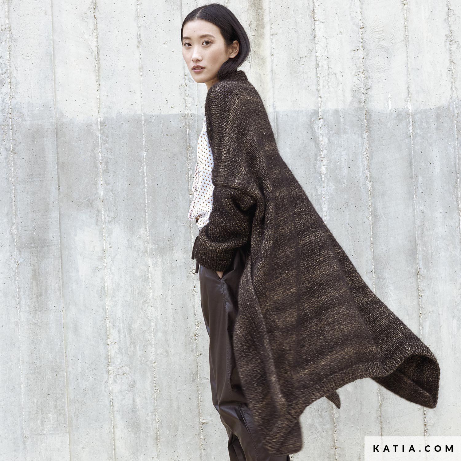 models & patterns | Katia.com