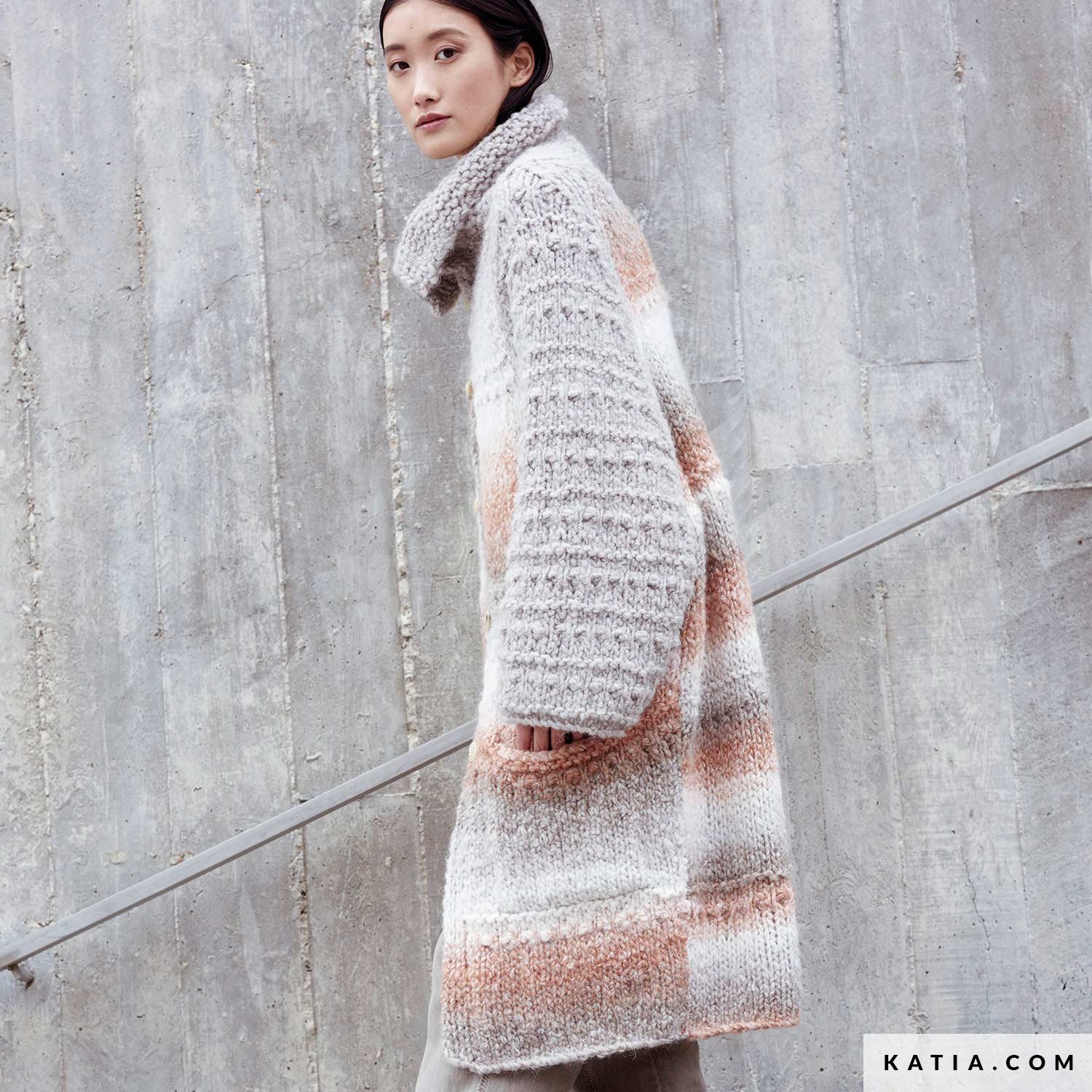 models & patterns | Katia.com