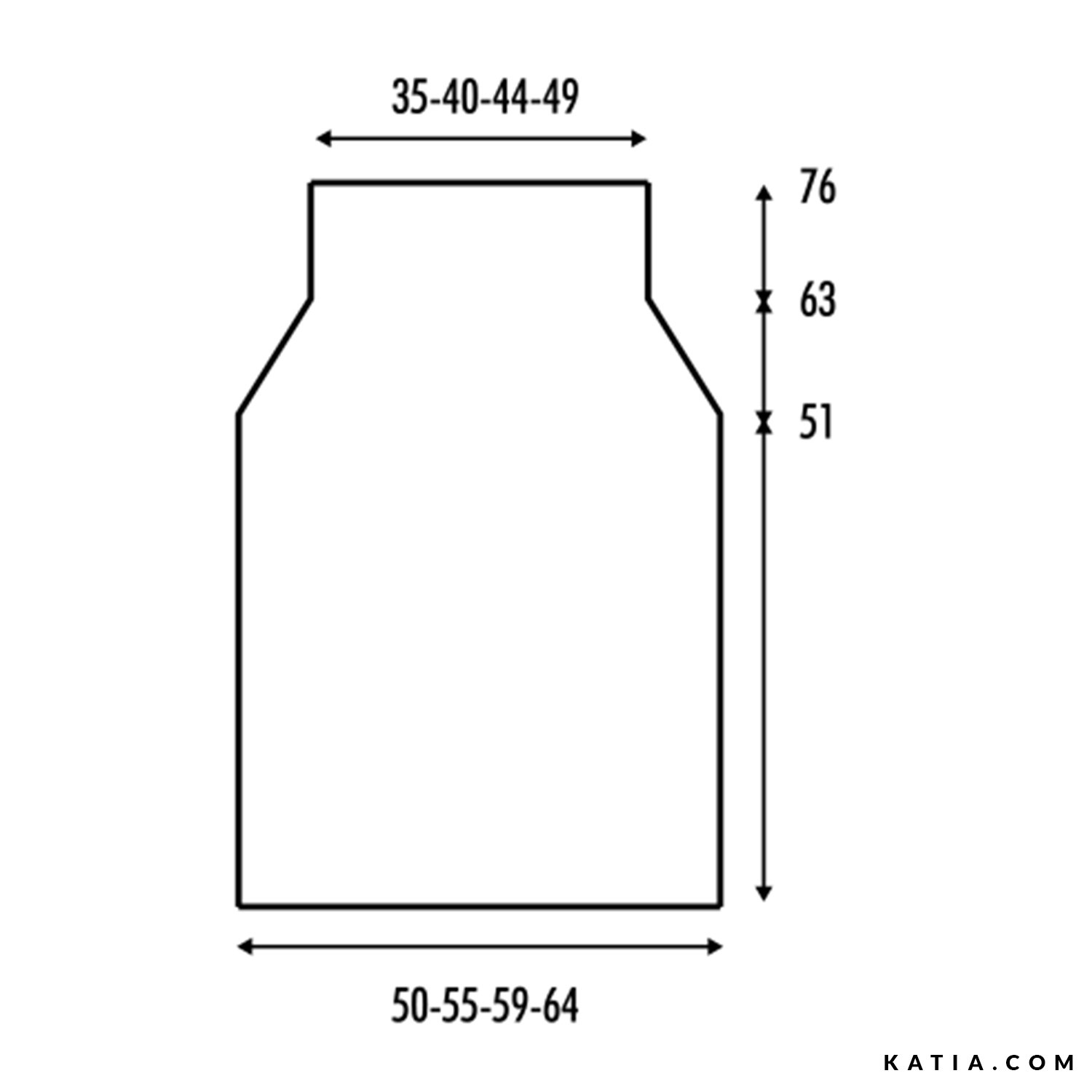 models & patterns | Katia.com