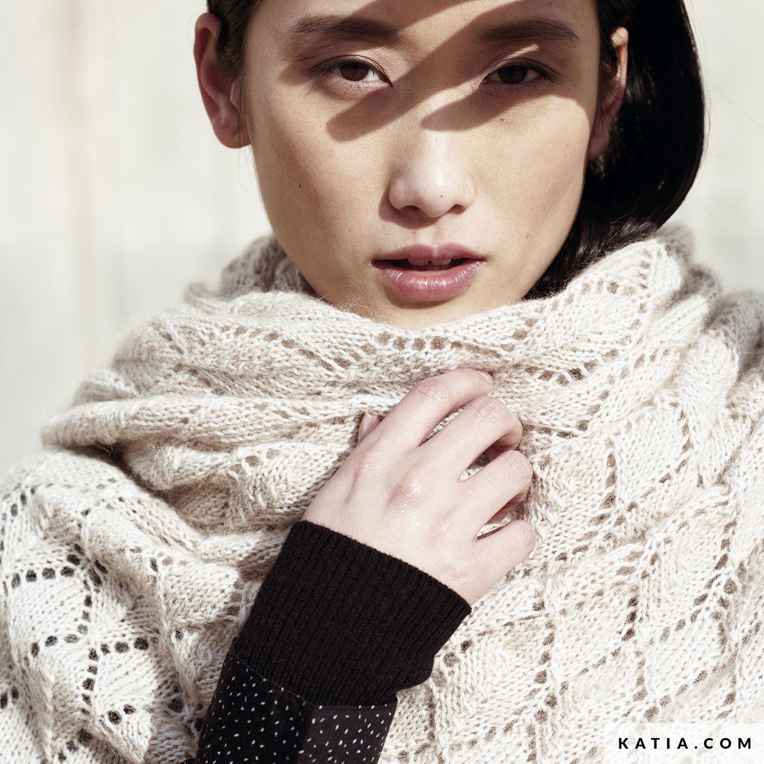 models & patterns | Katia.com