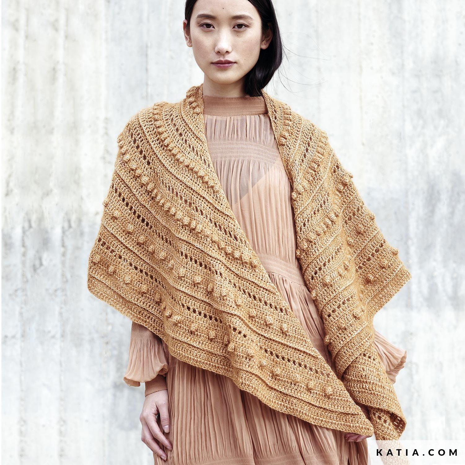 models & patterns | Katia.com