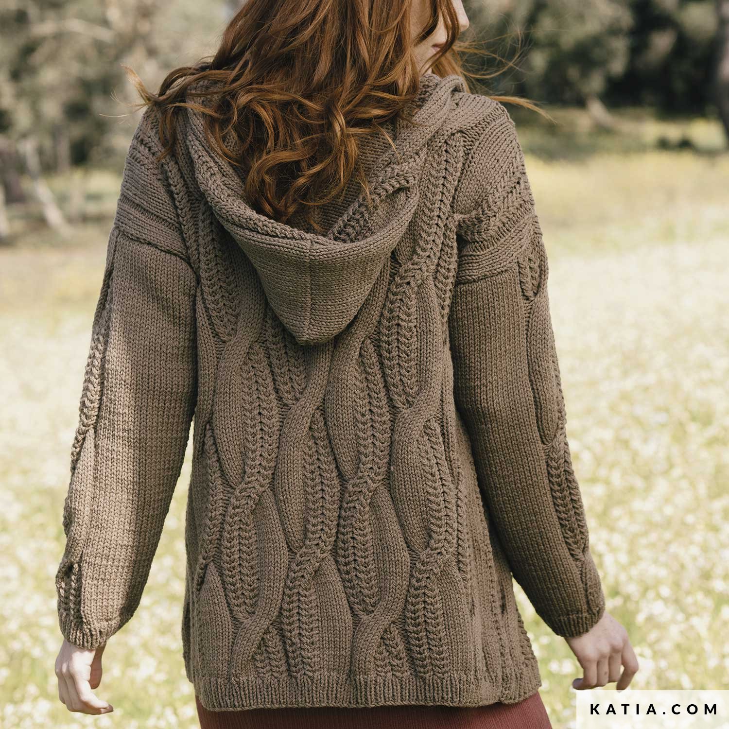 models & patterns | Katia.com