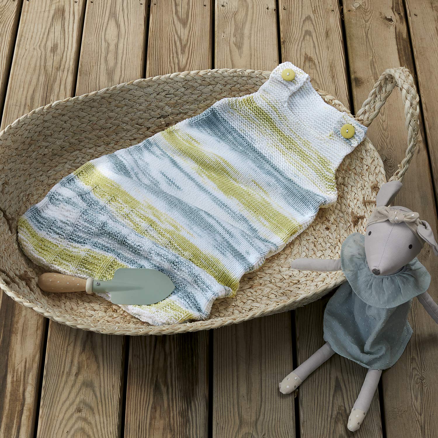 Fils Katia - Laine - Tissus