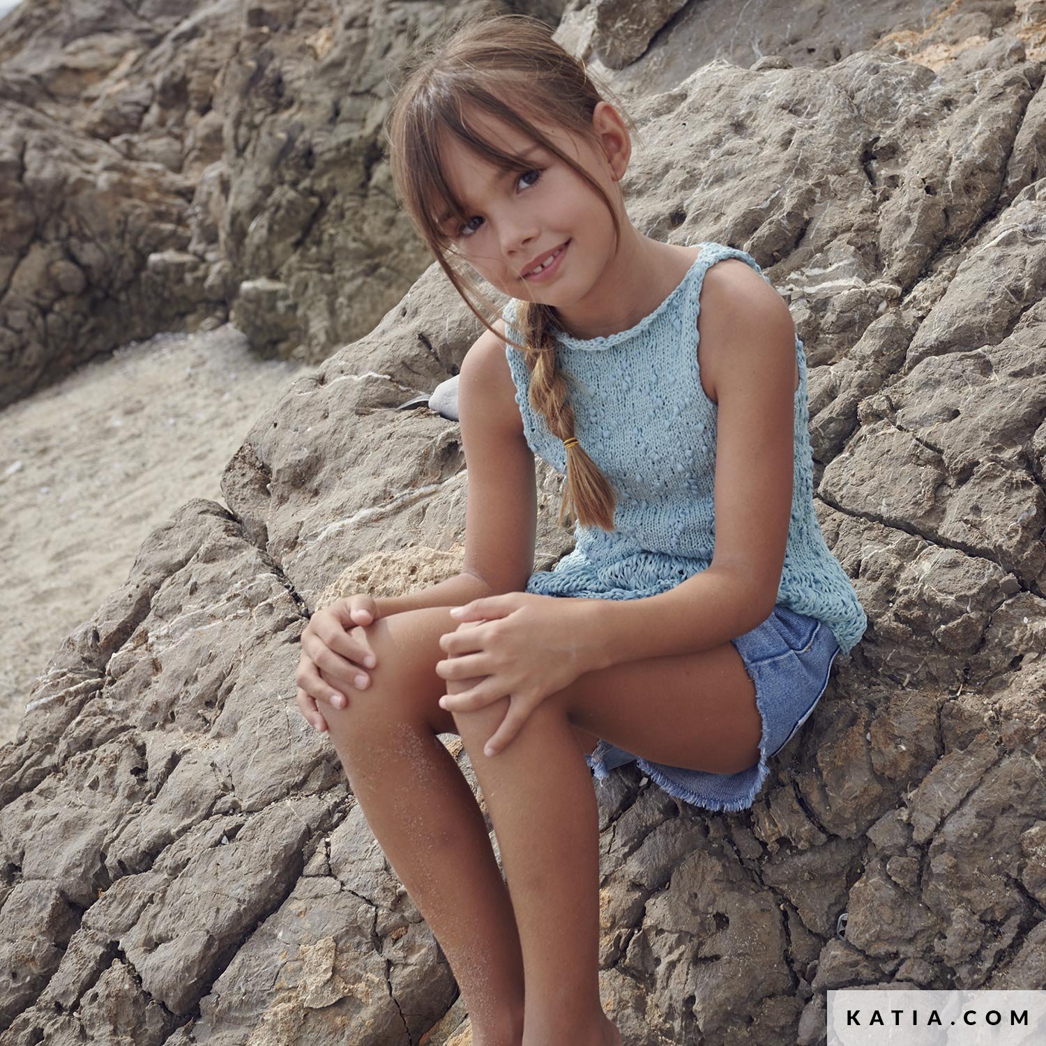 models & patterns | Katia.com