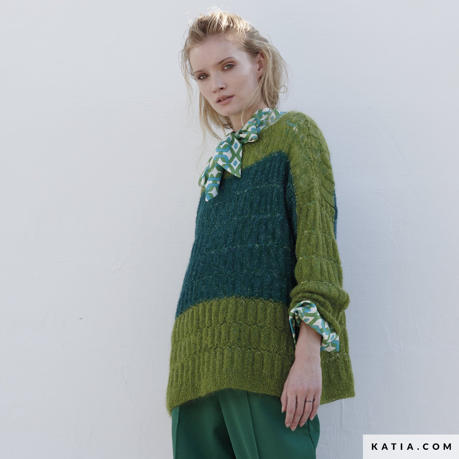 modèles & patrons | Katia.com