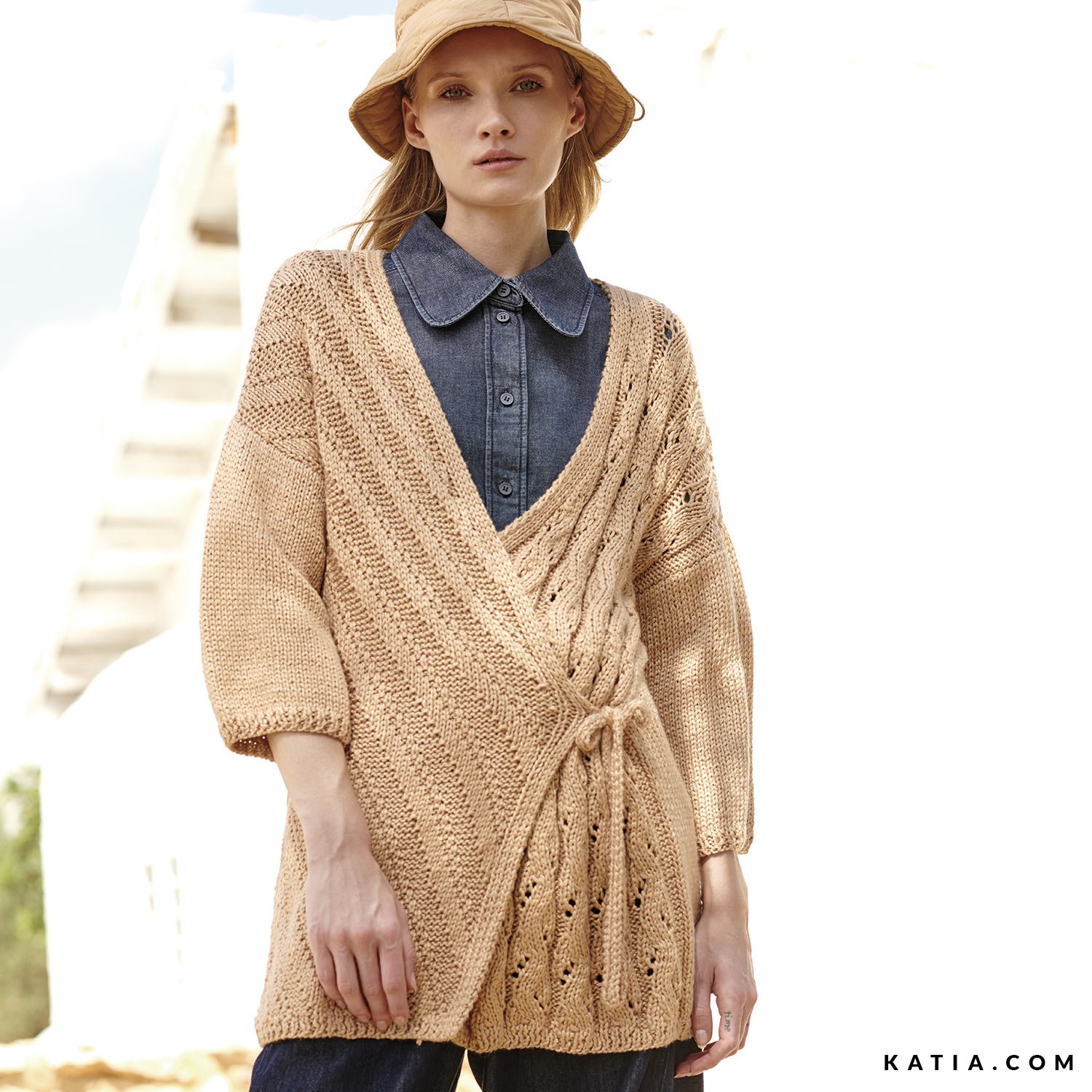 modello & schemi | Katia.com