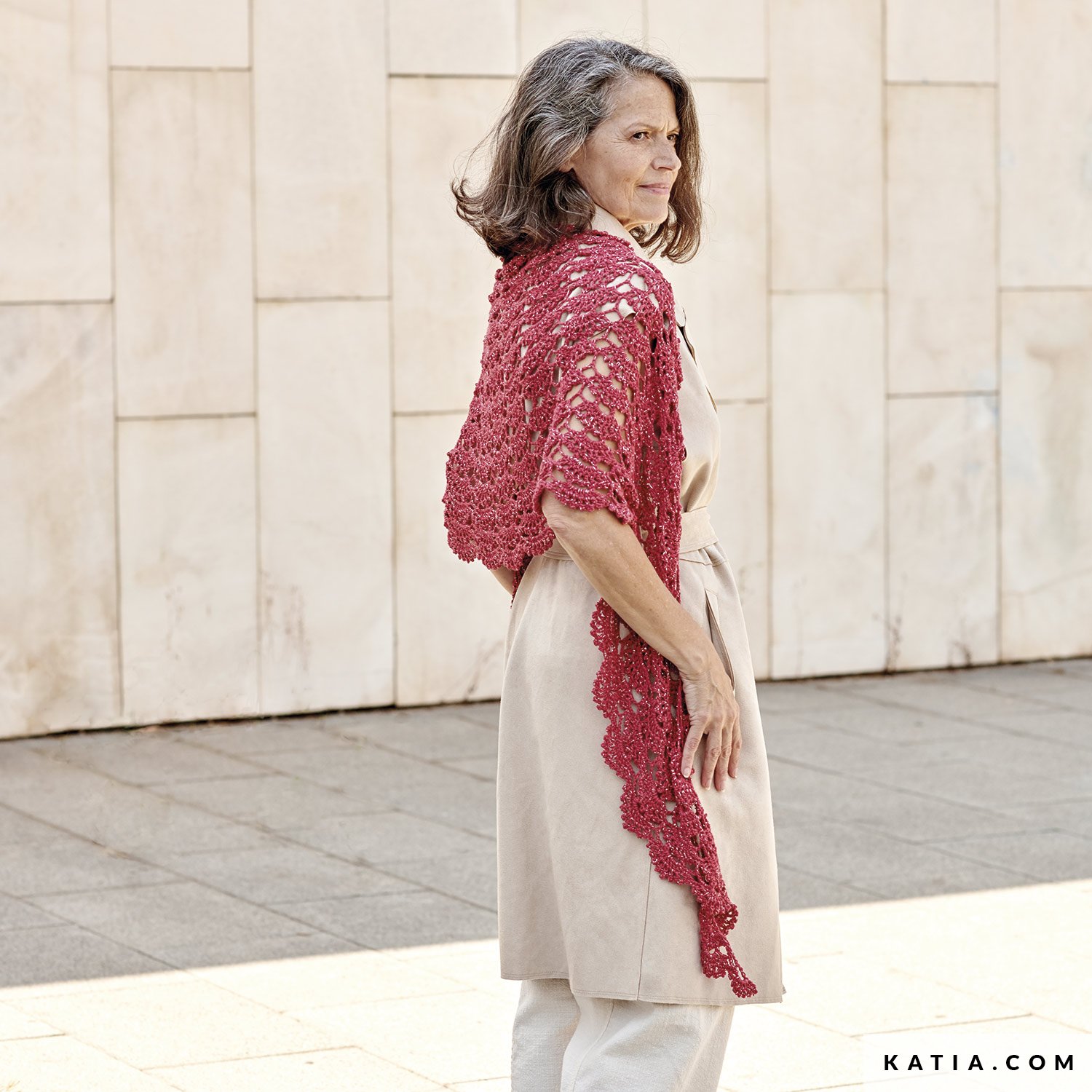 models & patterns | Katia.com