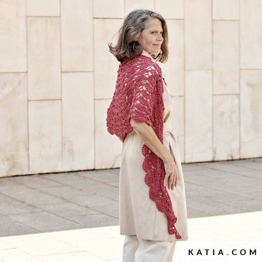 Spring / Summer - models & patterns | Katia.com