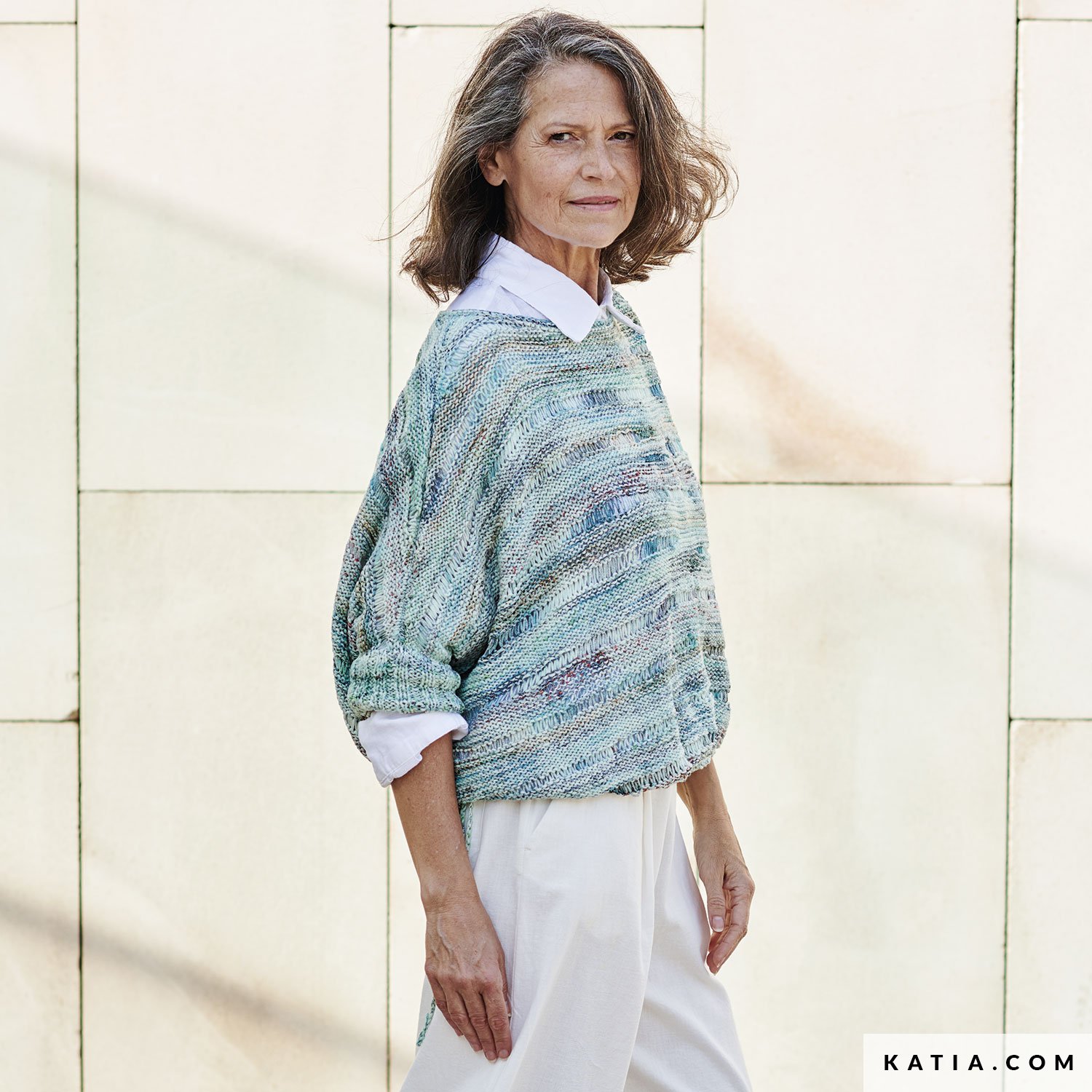 models & patterns | Katia.com