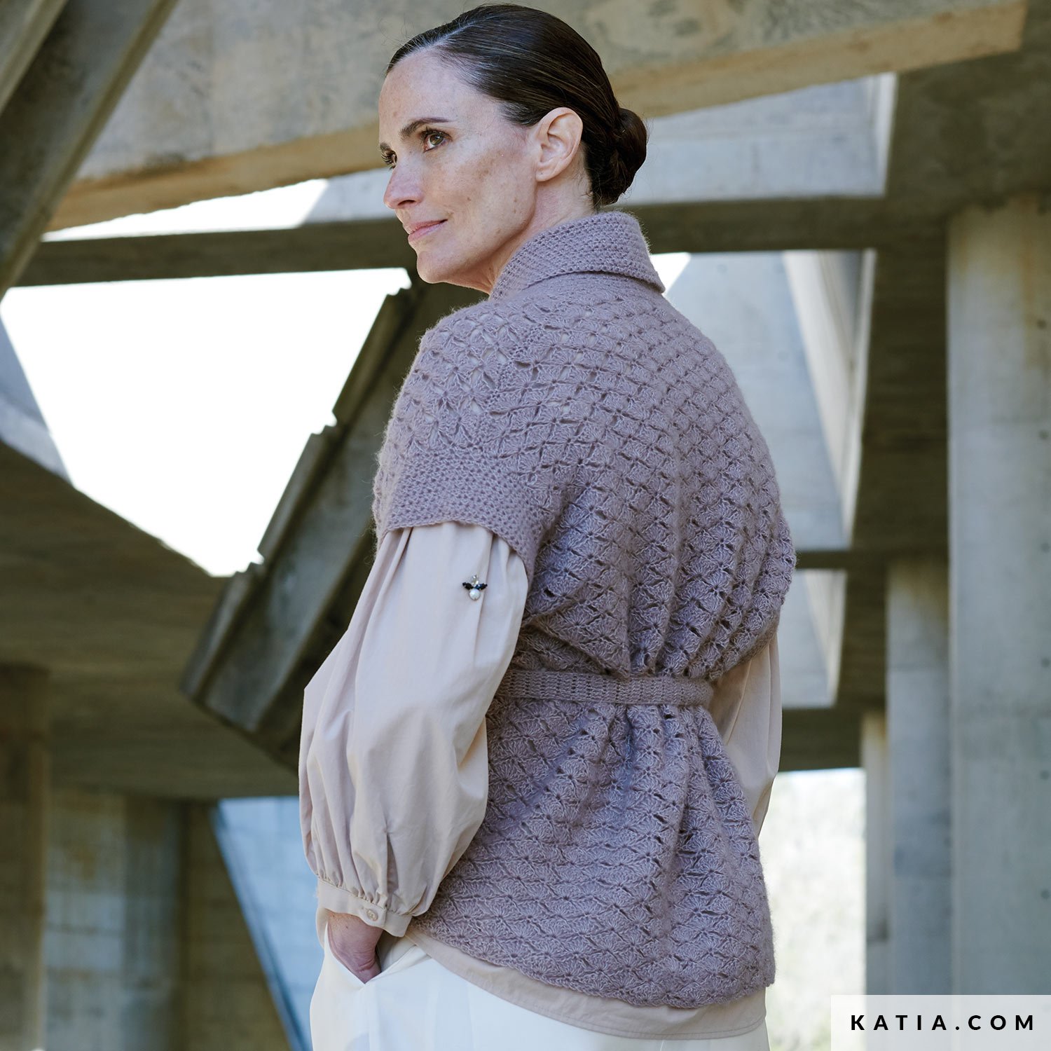 models & patterns | Katia.com