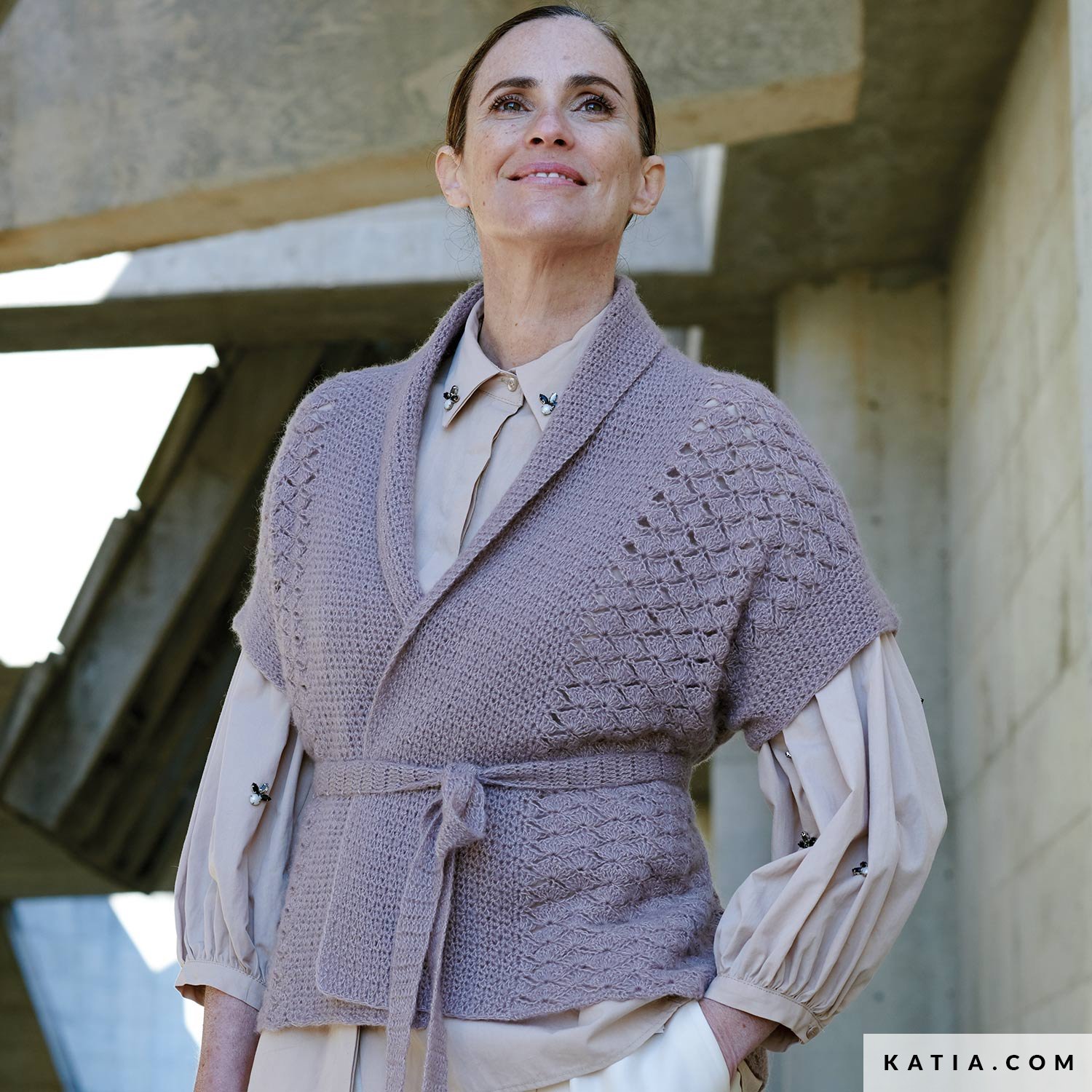 models & patterns | Katia.com