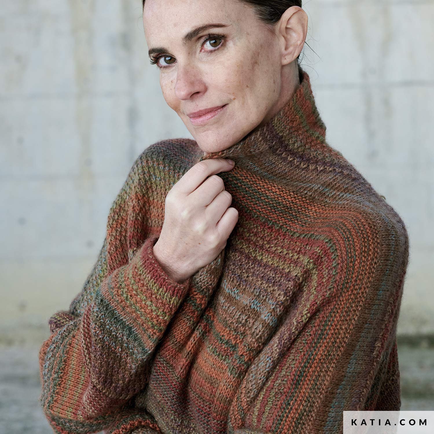 models & patterns | Katia.com