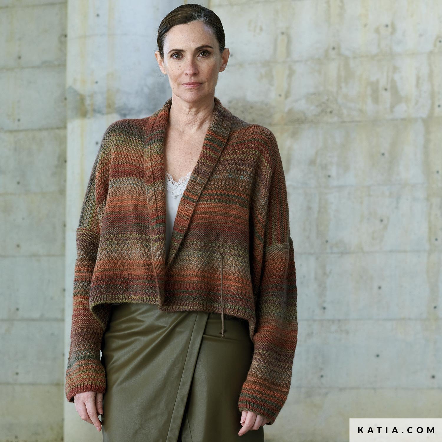 models & patterns | Katia.com