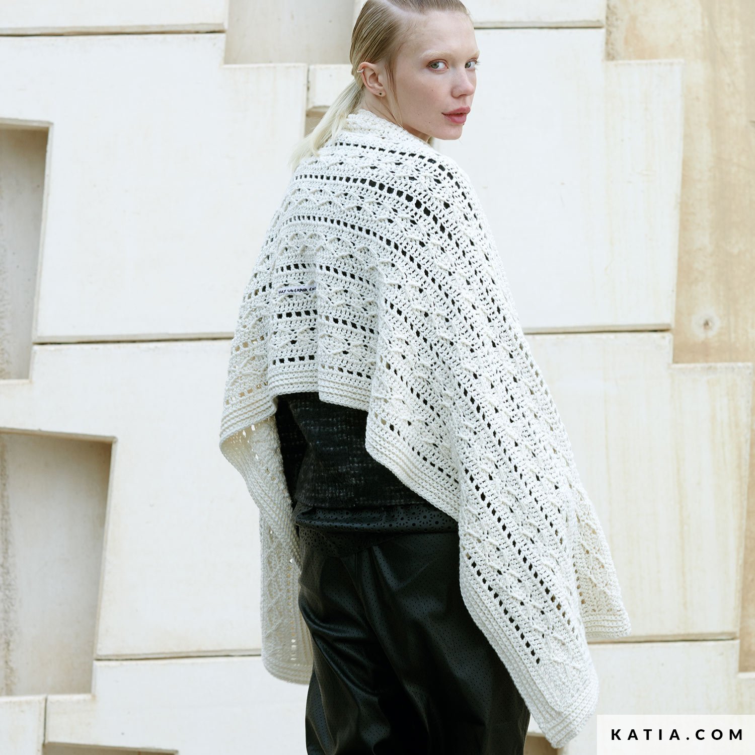 models & patterns | Katia.com