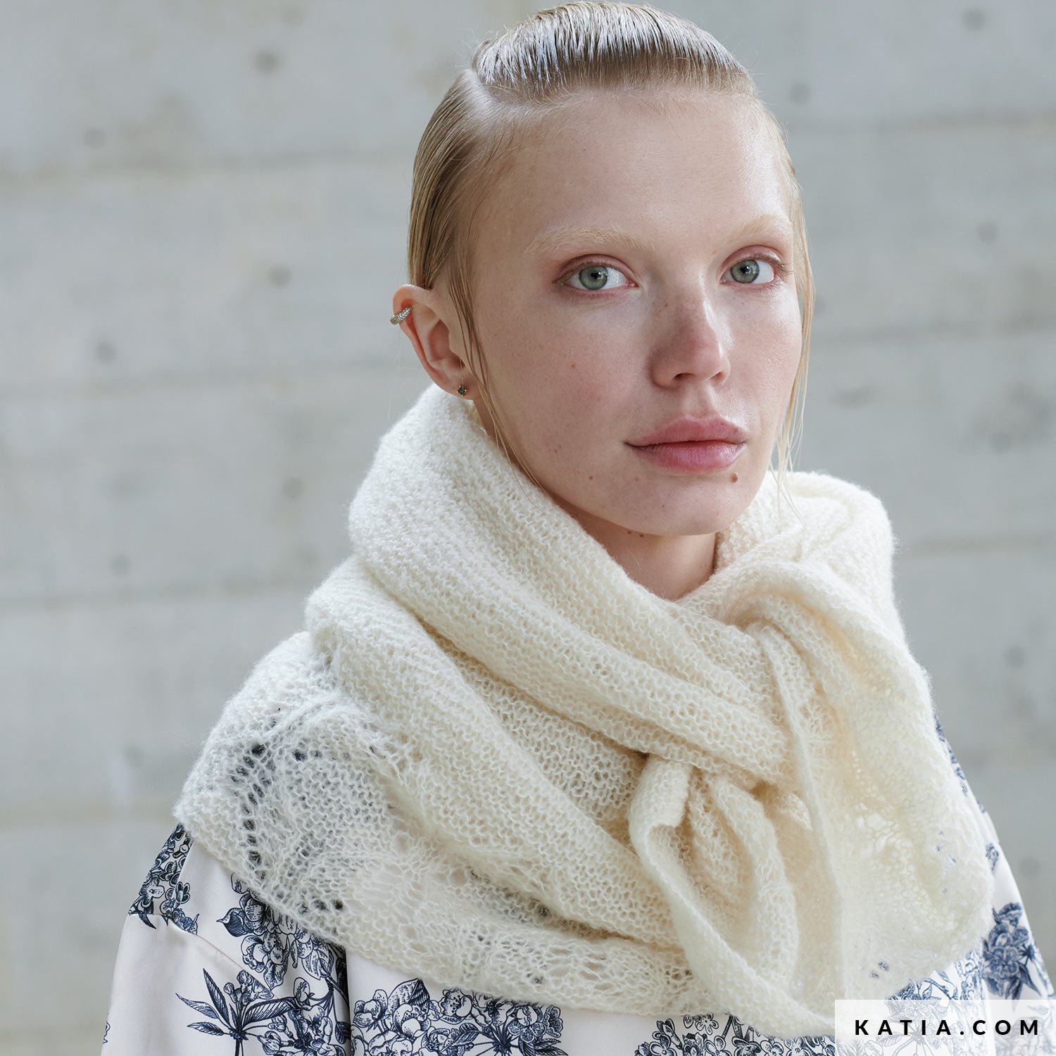 models & patterns | Katia.com