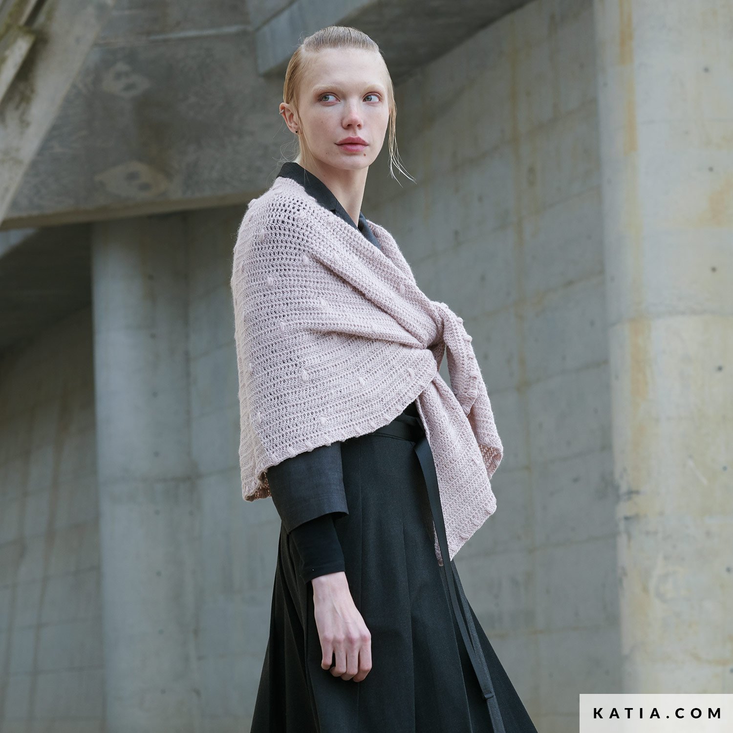 models & patterns | Katia.com