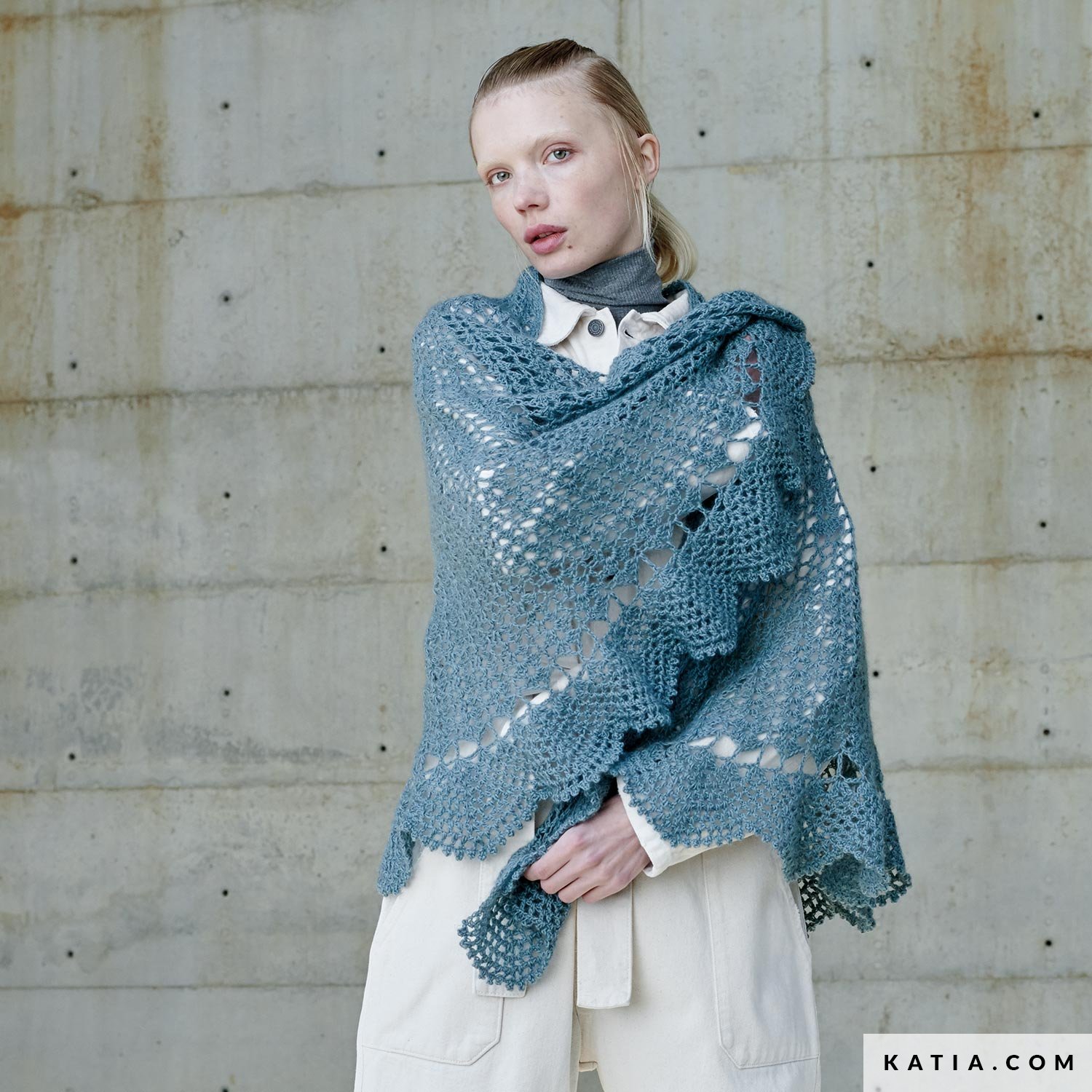 models & patterns | Katia.com