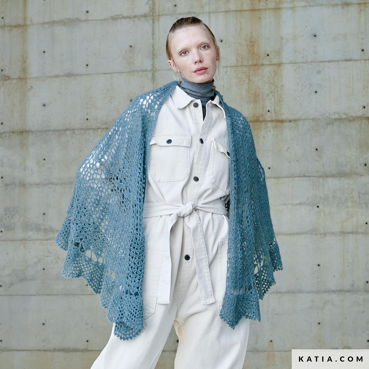 models & patterns | Katia.com