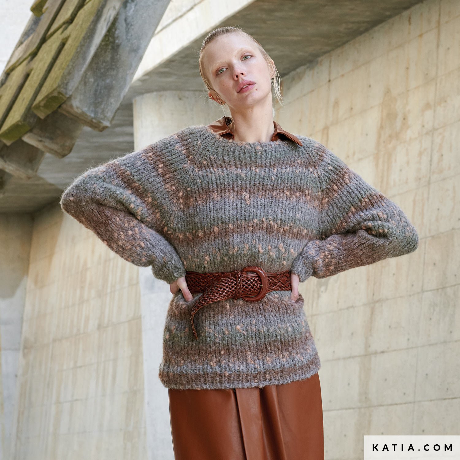 models & patterns | Katia.com